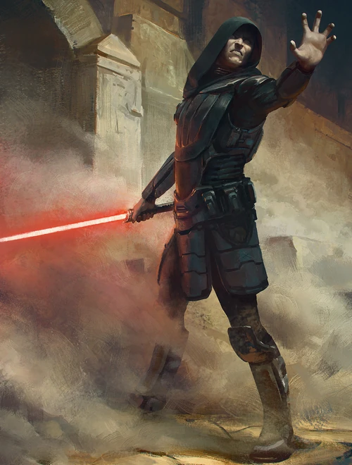 Rav Naaran | Wookieepedia | Fandom