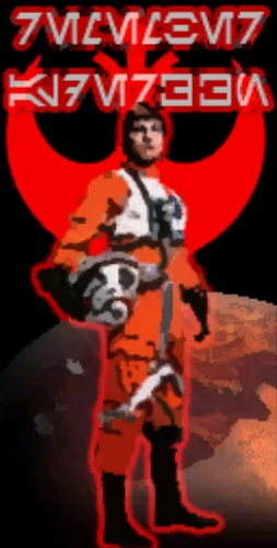 Rebel Resistance Poster | Wookieepedia | Fandom