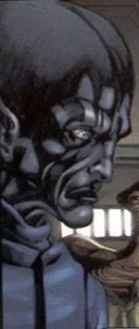 Unidentified Sakiyan spacer | Wookieepedia | Fandom