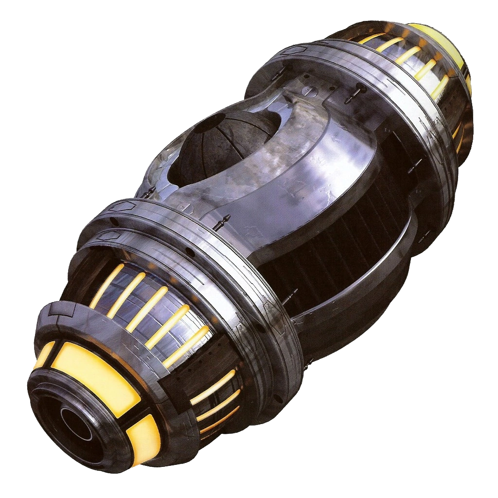 Void-7 seismic charge | Wookieepedia | Fandom