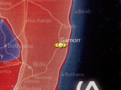 Sith Academy (Gamorr) | Wookieepedia | Fandom