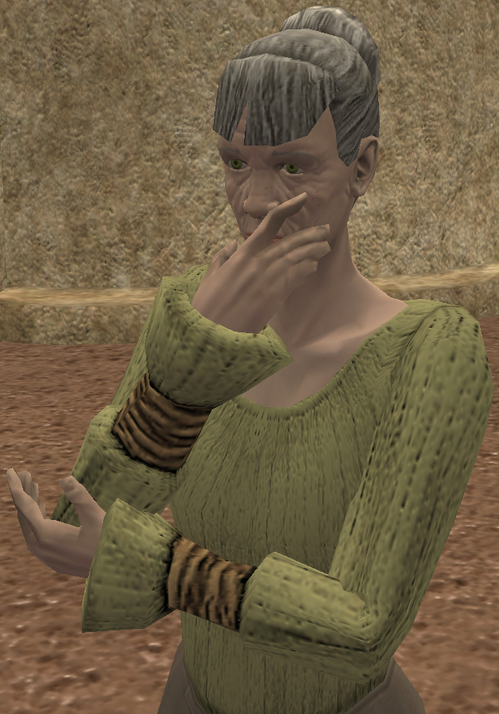 Sorna | Wookieepedia | Fandom