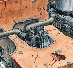 Step-down transformer | Wookieepedia | Fandom