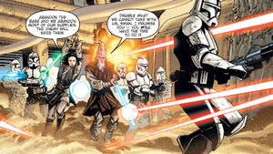 Bultar Swan | Wookieepedia | Fandom