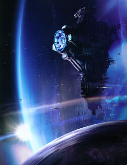 Tarkin (superweapon) | Wookieepedia | Fandom