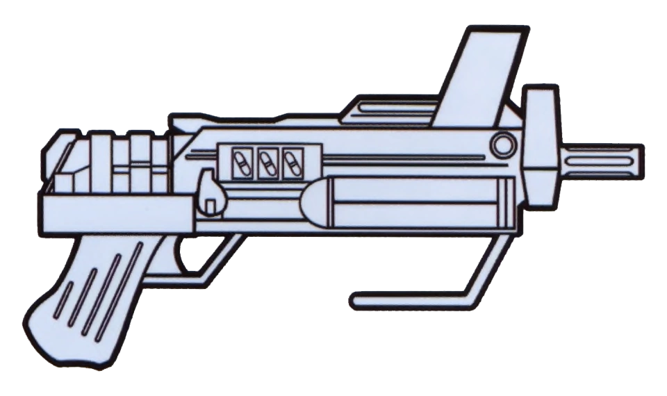 ACP Repeater Gun | Wookieepedia | Fandom