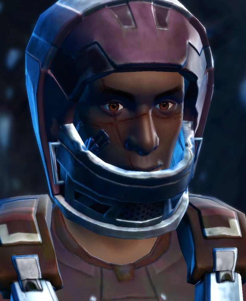 Astar Vox | Wookieepedia | Fandom