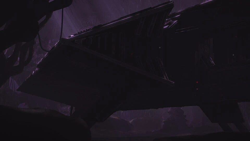 CX Dagger Vessel | Star Wars Wiki | Fandom