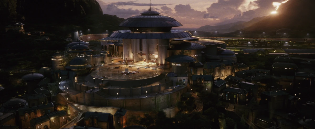 Canto Bight | Wookieepedia | Fandom