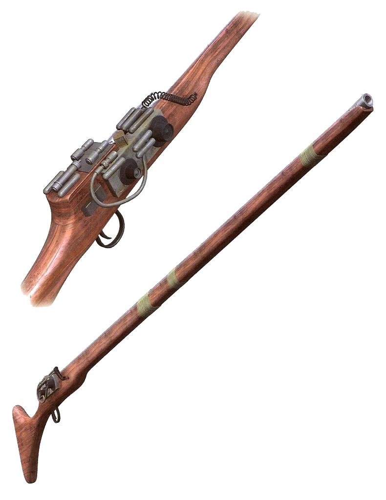 Leading the galaxy to a brave, new future (Command & Conquer/Star Wars ...