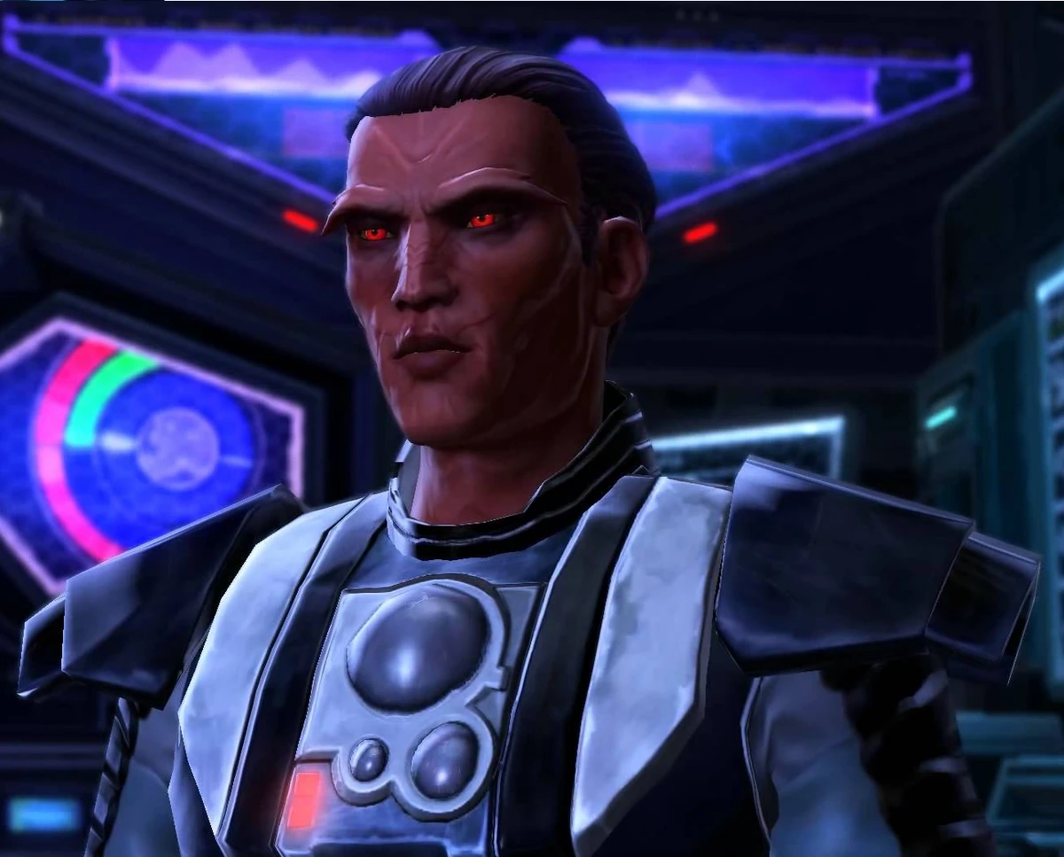 Darth Arkous | Star Wars Wiki | Fandom