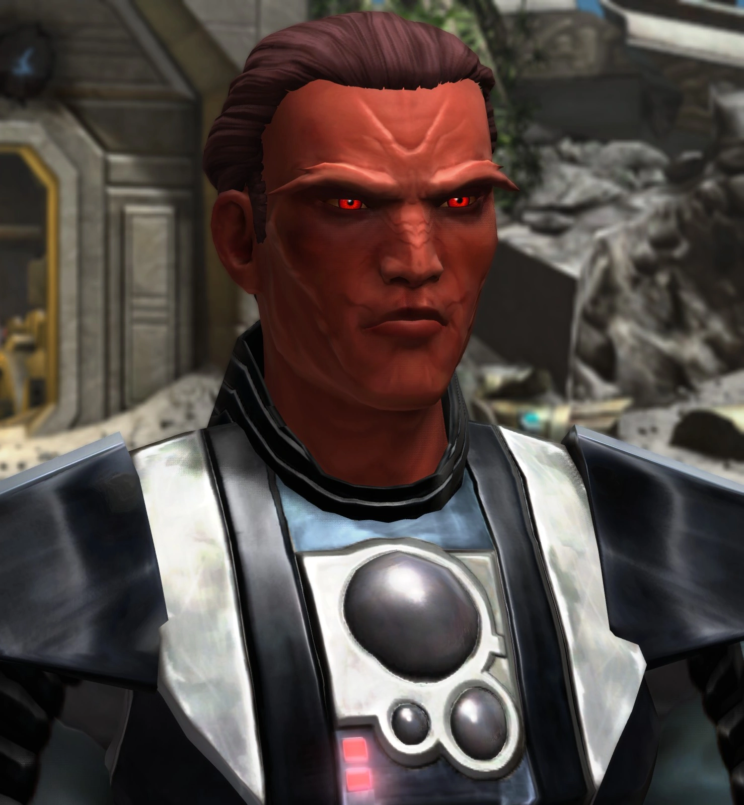 Darth Arkous | Wookieepedia | Fandom