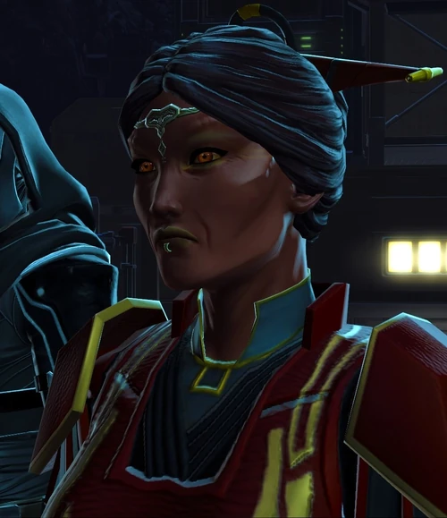 Sphere of Civil Administration | Wookieepedia | Fandom