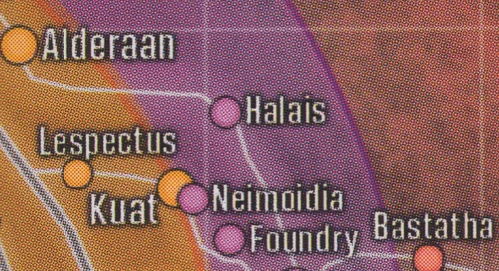 Halais | Wookieepedia | Fandom