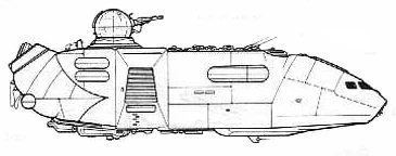 Heavy Tracker | Star Wars Wiki | Fandom