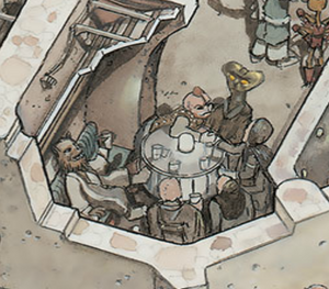 Hem Dazon | Wookieepedia | Fandom