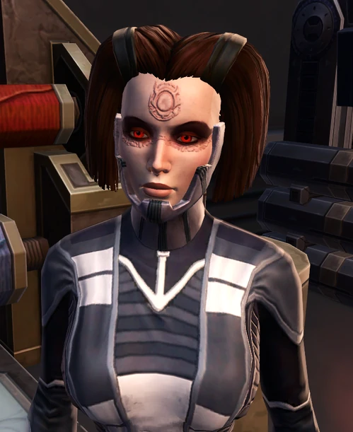 Jerren | Wookieepedia | Fandom