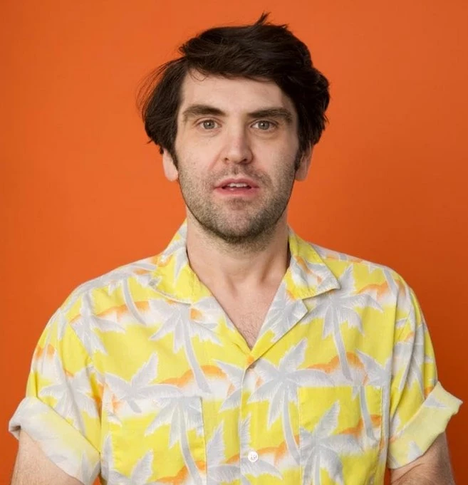 John Gemberling | Wookieepedia | Fandom