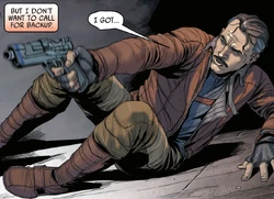 Brander Lawson | Wookieepedia | Fandom