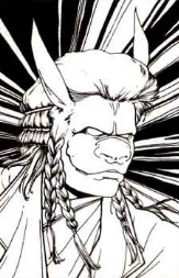 Mihalik | Wookieepedia | Fandom