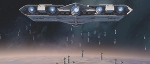 Mon Cala | Wookieepedia | Fandom