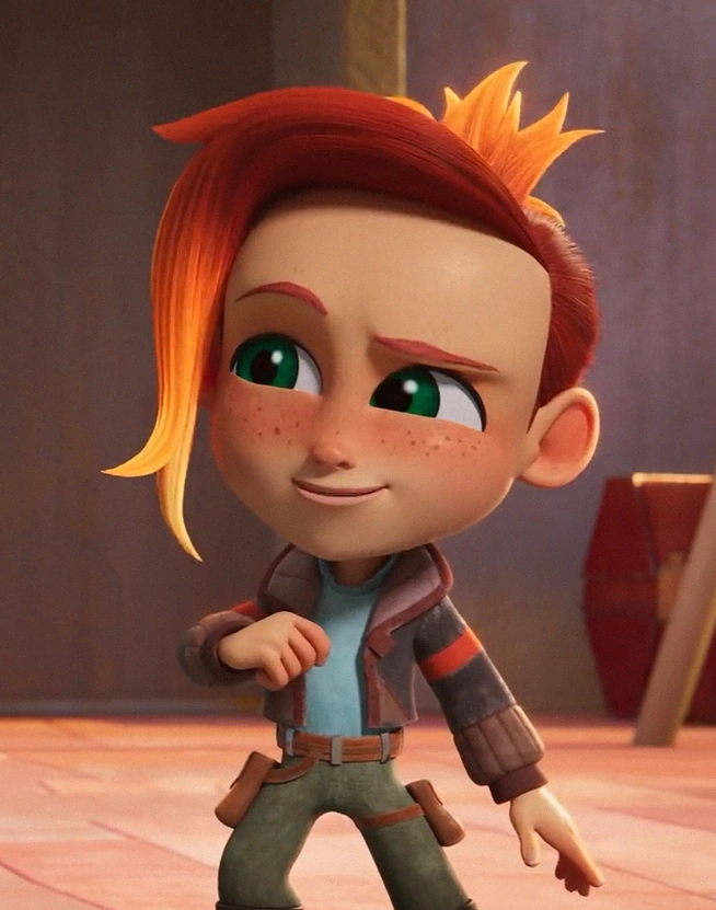 Nash Durango | Wookieepedia | Fandom