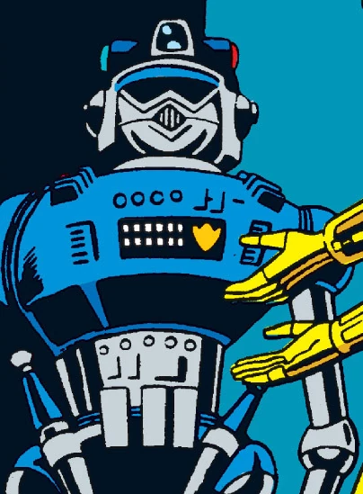 R-55 | Wookieepedia | Fandom