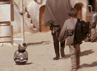 Recon-PK series droid | Wookieepedia | Fandom