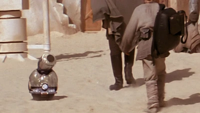 Discuss Everything About Wookieepedia | Fandom