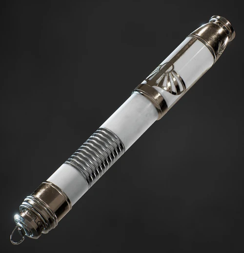 Santari Khri's lightsaber | Wookieepedia | Fandom