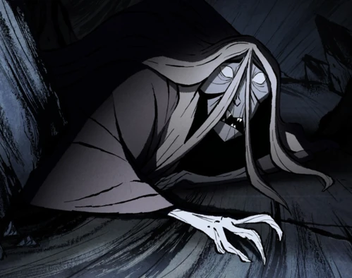 Screecher (Sith) | Wookieepedia | Fandom