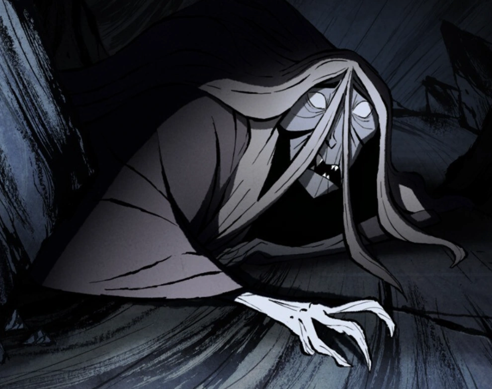 Screecher (Sith) | Wookieepedia | Fandom