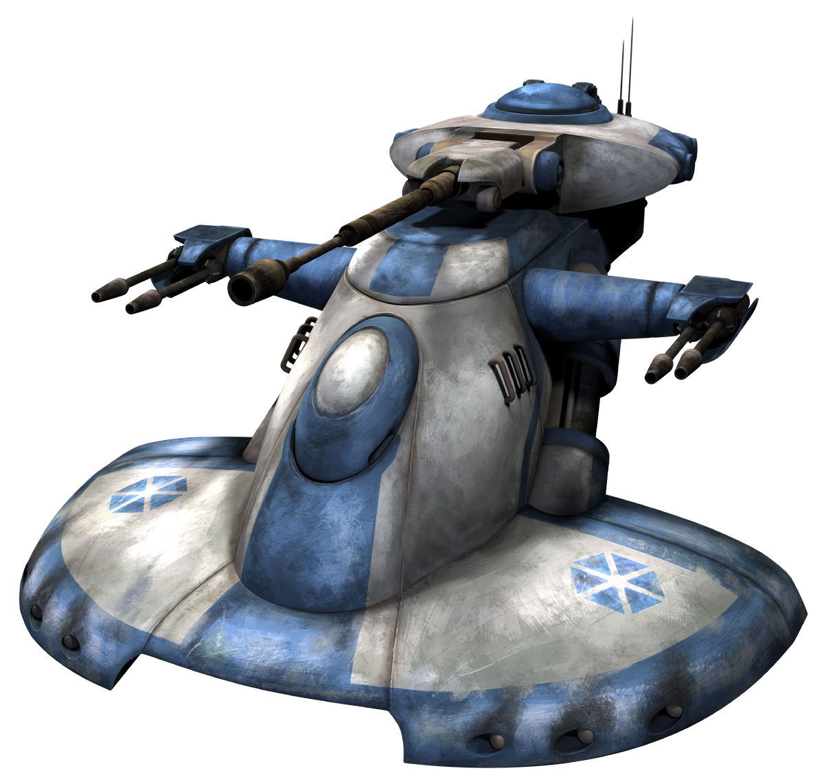 Tank | Wookieepedia | Fandom