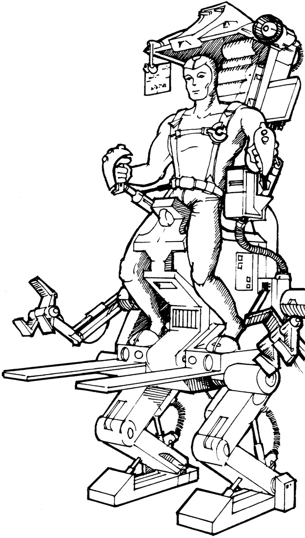 Servo-Lifter V-2z | Wookieepedia | Fandom