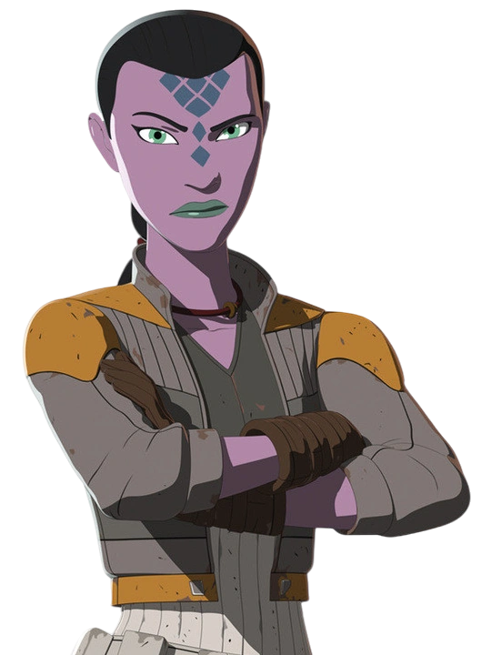 Synara San | Wookieepedia | Fandom