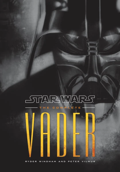 The Complete Vader | Star Wars Wiki | Fandom