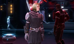 Theron Shan | Wookieepedia | Fandom