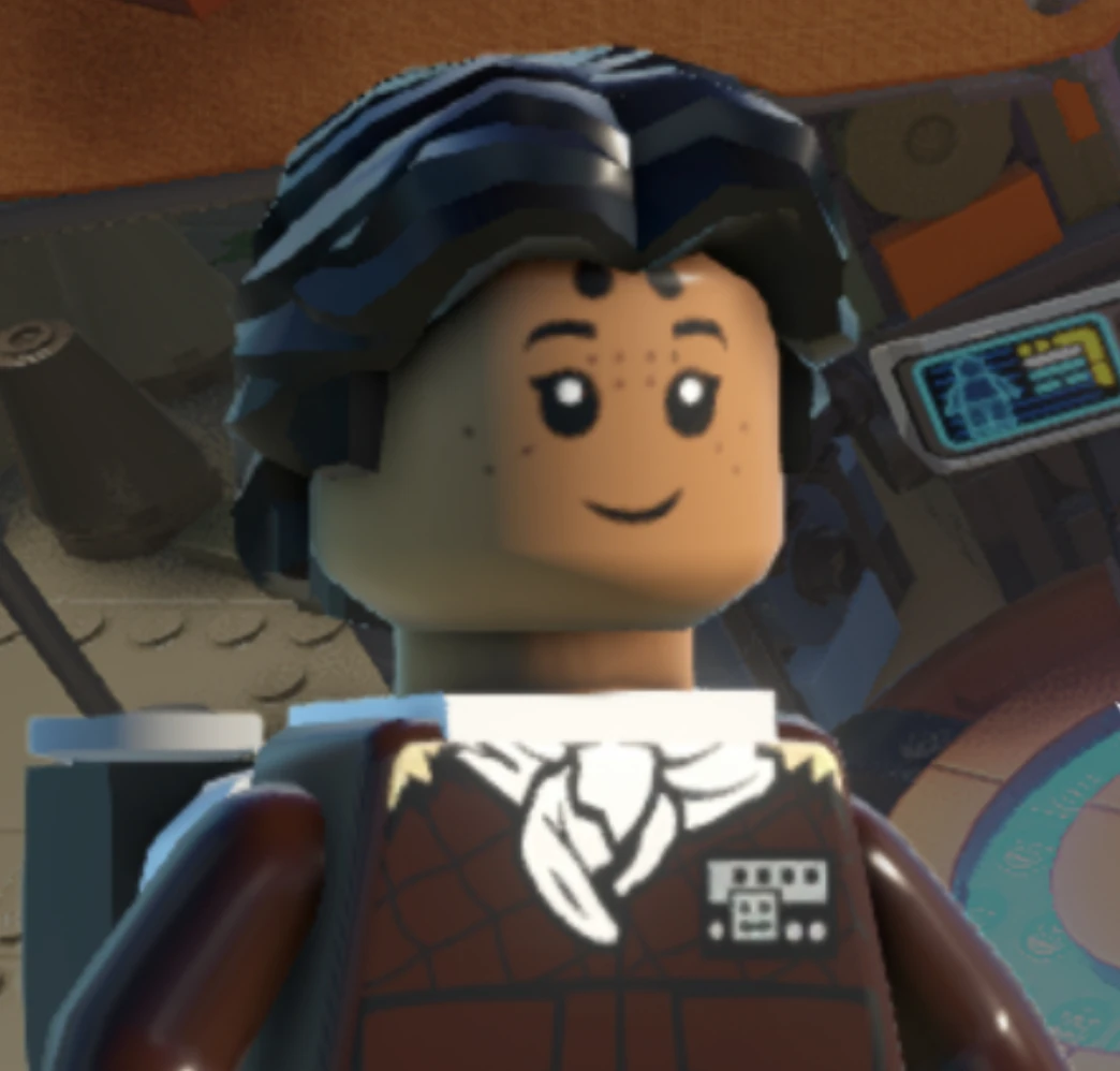 Tith T'rind | Wookieepedia | Fandom