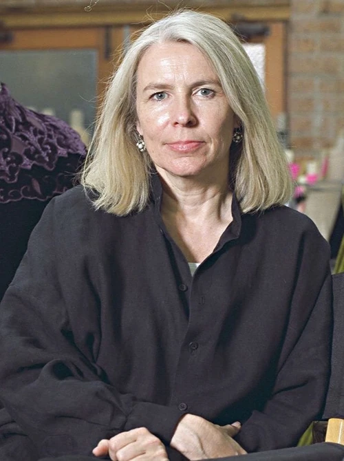 Trisha Biggar | Wookieepedia | Fandom