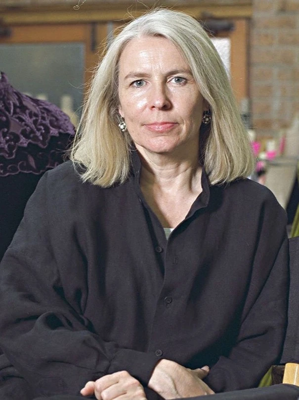 Trisha Biggar | Wookieepedia | Fandom