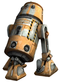 U9-C4 | Wookieepedia | Fandom