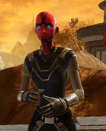 Adjudicators | Wookieepedia | Fandom