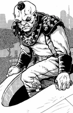 Advozse | Wookieepedia | Fandom