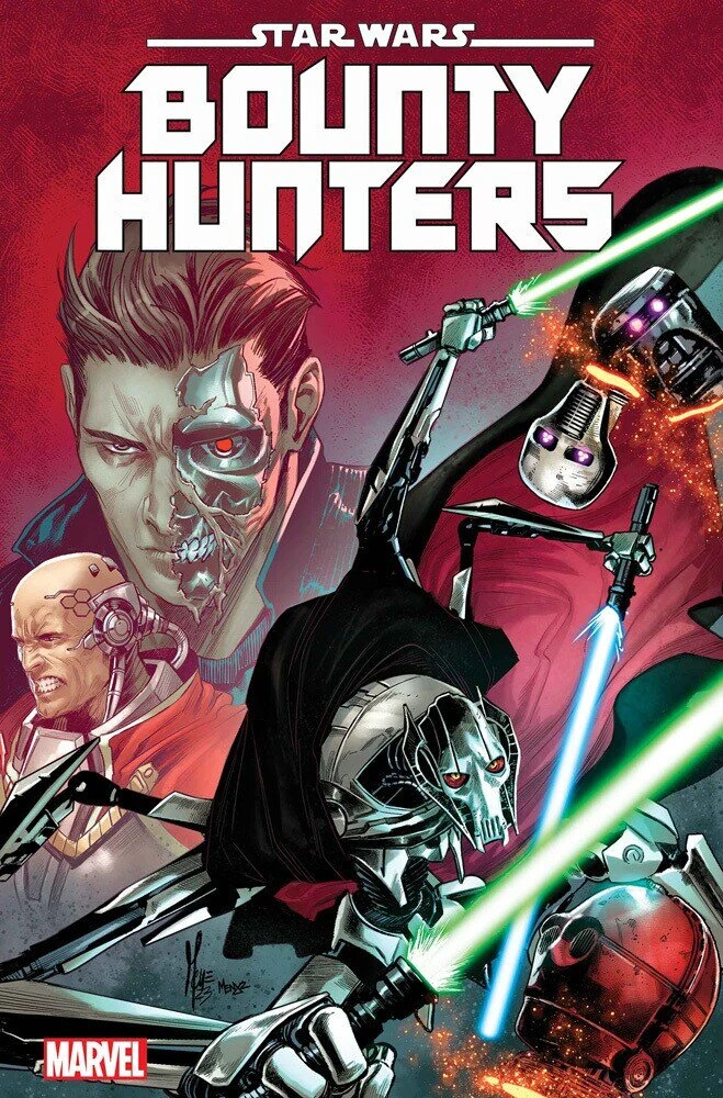 Bounty Hunters 38 Wookieepedia Fandom