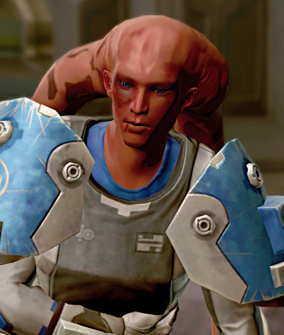 Ranneth | Wookieepedia | Fandom