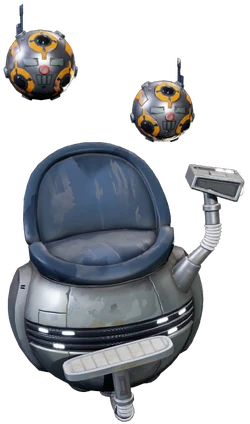 Command Chair | Wookieepedia | Fandom