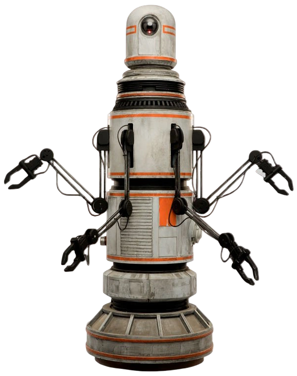 DA1-4XB | Wookieepedia | Fandom