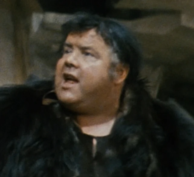 Jabba The Hutt Original Human