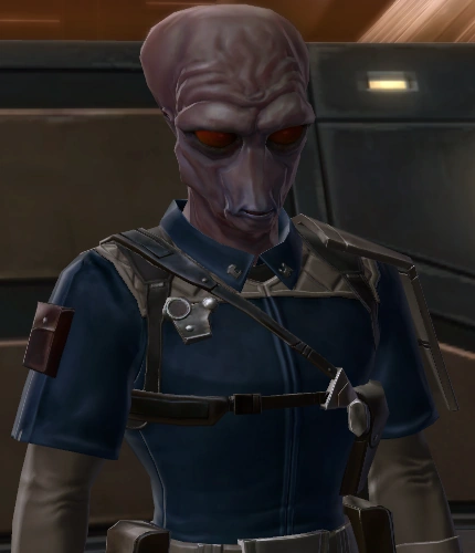 Fhorjak | Wookieepedia | Fandom