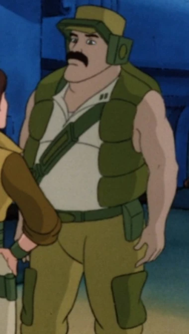 Gar (Annoo) | Wookieepedia | Fandom